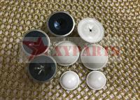 China Self Locking Speed Clip Insulation Pin Dome Cap Washer for sale