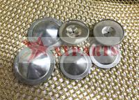 China Self Locking Speed Clip Insulation Pin Dome Cap Washer for sale