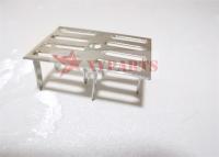 China Perforated Acoustical Insulation Impaling Clips for sale