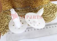 China External Thermal Insulation System Plastic Insulation Dowel Anchors for sale