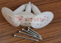 China External Thermal Insulation System Plastic Insulation Dowel Anchors for sale