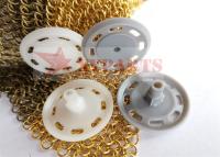 China CR9 35mm Plastic Insulation Washers Rigid Insulation Board To Building Structures for sale