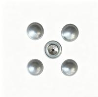 China Self Locking Speed Clip Insulation Pin Dome Cap Washer for sale