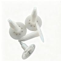 China External Thermal Insulation System Plastic Insulation Dowel Anchors for sale
