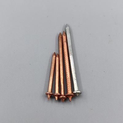 China 370mm Length Capacitor Discharge Cd Weld Pins With 4 Mm Wire Diameter for sale