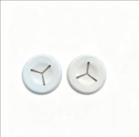 China Insulation Pin Self-Locking Washer Sound Acoustic Solutions for sale