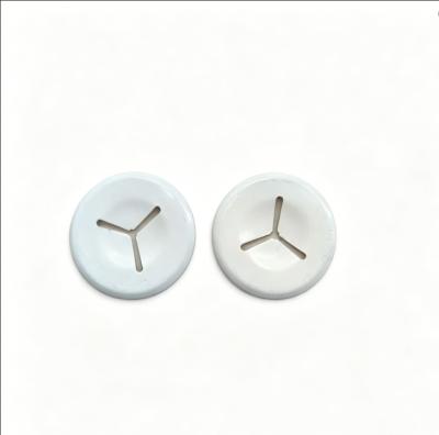 China Insulation Pin Self-Locking Washer Sound Acoustic Solutions for sale