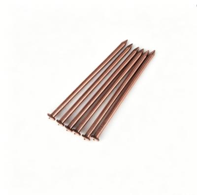 China Flange Base 316 Stainless Steel CD Spot Weld Insulation Stud Pins For HVAC System for sale