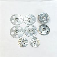 China Board Insulation Fixing Washer Discs For Easy Fitting Of Insulation Sheets for sale