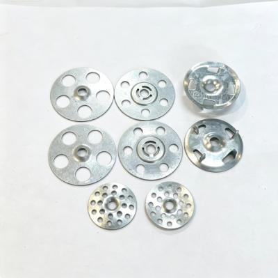 China Board Insulation Fixing Washer Discs For Easy Fitting Of Insulation Sheets for sale