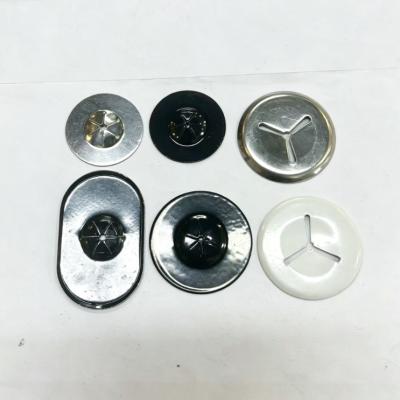 China Speed Aluminum Self Locking Insulation Washers With UV Coated For Solar Aviary Guard Kit for sale