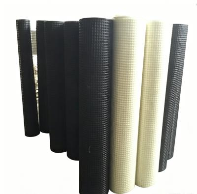 China 304/316 PVC Coated Stainless Steel Weld Mesh For Fencing 1m X 30m for sale