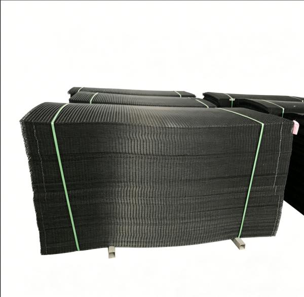 Quality High Tensile PVC Coated Stainless Steel Weld Mesh Panel / Roll for sale