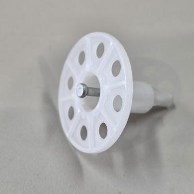 China Multi Specification Customizable Insulated Fasteners Anchor Bolts For Internal And External Wall for sale
