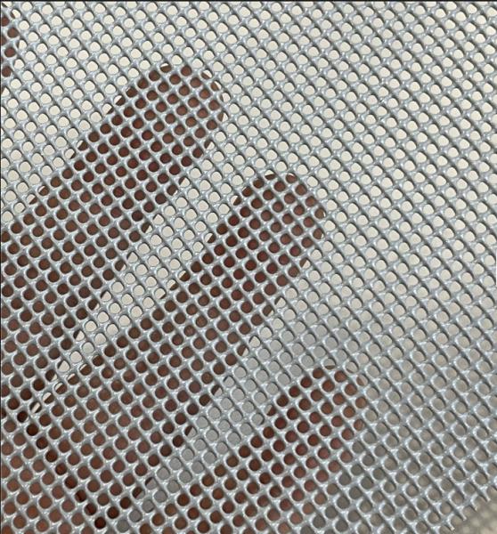 Quality 304/316/316L Stainless Steel Wire Plain Weave Woven Metal Wire Mesh With Bending And Welding Services for sale