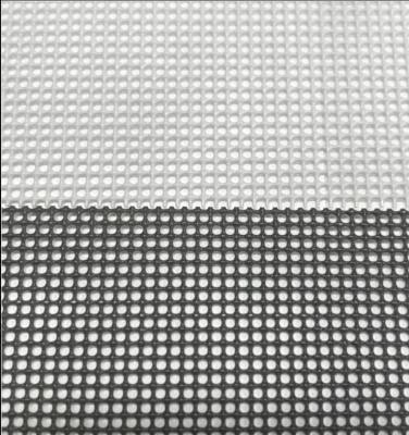 China Anti Theft Marine Grade 316 Mesh Window Security Mesh Weave Wire Mesh for sale