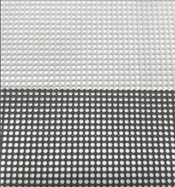 Quality Anti Theft Marine Grade 316 Mesh Window Security Mesh Weave Wire Mesh for sale