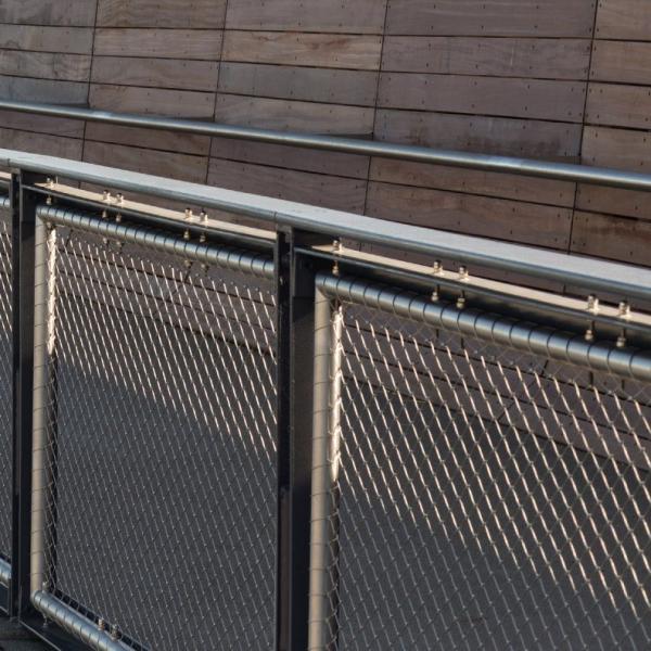Quality Stainless Steel Webnet Cable Netting For Safety And Versatile Architectural for sale