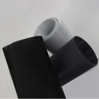 China High‑Definition Diamond‑Mesh Stainless Steel Window Screen For Balcony Mosquito Prevention for sale