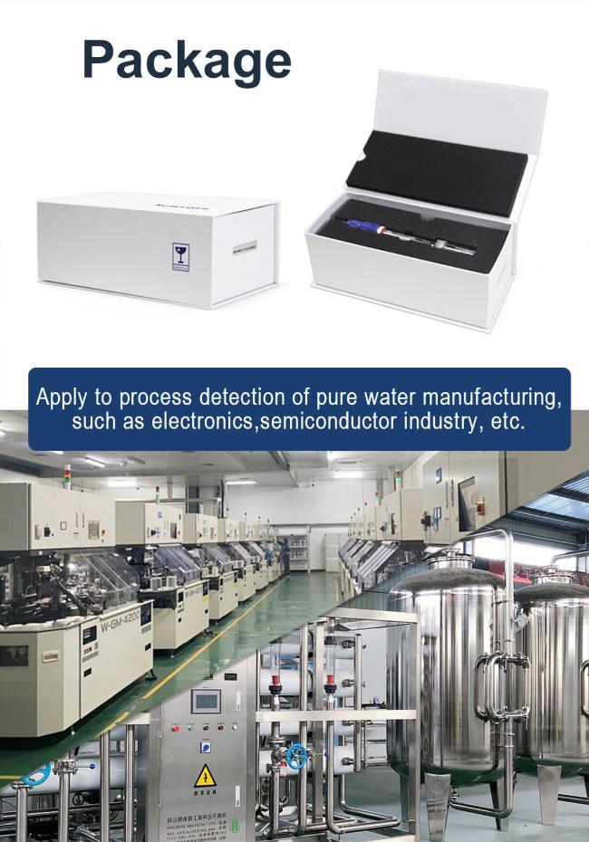 Enhanced Durability with PTFE Sheath