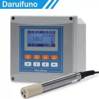 China RS485 OTA Conductivity TDS Analyzer 0.000µS/cm to 500mS/cm for Pure Water for sale