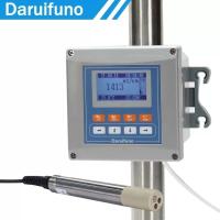 China RS485 OTA Conductivity TDS Analyzer 0.000µS/cm to 500mS/cm for Pure Water for sale