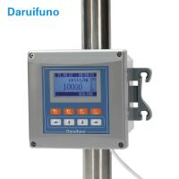China DUC2-BGA-H-A Automatic Blue-Green Algae Controller for Irrigation Water with 0-3,000,000 cells/mL Range and IP66 Rating for sale