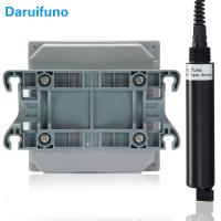 China RS485 Blue-Green Algae Meter with 3,000,000 cells/mL Range and IP66 Rating for Water Quality Monitoring for sale