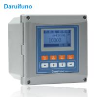 China RS485 Blue-Green Algae Meter with 3,000,000 cells/mL Range and IP66 Rating for Water Quality Monitoring for sale