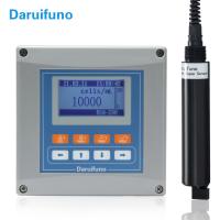 China DUC2-BGA-H-A Automatic Blue-Green Algae Controller for Irrigation Water with 0-3,000,000 cells/mL Range and IP66 Rating for sale