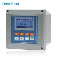 China DUC2-BGA-H-A Automatic Blue-Green Algae Controller for Irrigation Water with 0-3,000,000 cells/mL Range and IP66 Rating for sale