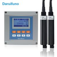 China DUC2-BGA-H-A Automatic Blue-Green Algae Controller for Irrigation Water with 0-3,000,000 cells/mL Range and IP66 Rating for sale