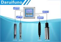 China MCC200-A4 Multi-Parameter Water Quality Controller with 1-4 Sensor Channels and 144×144×120mm Dimensions for sale
