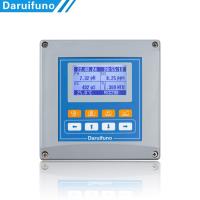 China MCC200-A4 Multi-Parameter Water Quality Controller with 1-4 Sensor Channels and 144×144×120mm Dimensions for sale