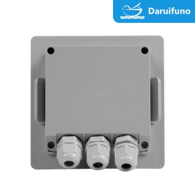 中国 2下水のためのLCDの表示画面が付いているSPST IP66産業オンラインpH ORPのコントローラー 販売のため