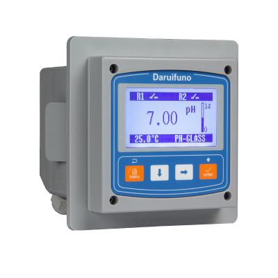 China 4-20mA 0 | on-line-pH-Meter 14pH IP66 für Prozessüberwachung zu verkaufen