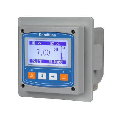 China 4-20mA 0 | on-line-pH-Meter 14pH IP66 für Prozessüberwachung zu verkaufen