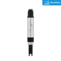 China RS485 Digital ORP Sensor Replaceable Measuring Head ±2000mV for Sewage Drinking Water Treatment for sale