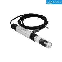 China RS485 Digital ORP Sensor Replaceable Measuring Head ±2000mV for Sewage Drinking Water Treatment for sale