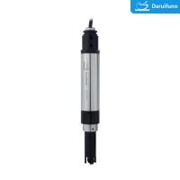 China Two Electrode RS485 Online Conductivity Sensor 0-10mS/cm Replaceable Head for sale