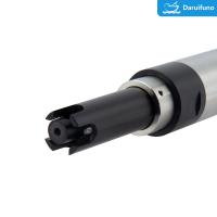 China Two Electrode RS485 Online Conductivity Sensor 0-10mS/cm Replaceable Head for sale