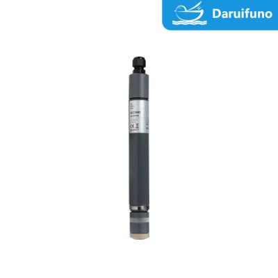 China 4 - 20MA oder RS485 Restchlorsensor CC1 mit Strömungszelle für Schwimmbad for sale