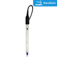 China Analog pH Sensor 0-14pH for Drinking Water 0-100℃ High Accuracy Corrosion Resistant for sale