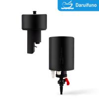 China OLTU6 Flow Cell Type Low Turbidity Water Sensor with 0.001-100NTU Range and 660nm Laser Technology for Drinking Water Monitoring for sale