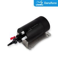 China OLTU6 Flow Cell Type Low Turbidity Water Sensor with 0.001-100NTU Range and 660nm Laser Technology for Drinking Water Monitoring for sale