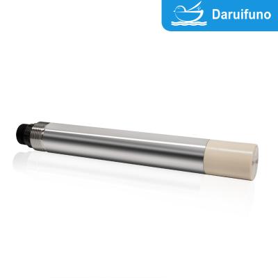 China Digital RS485 Four-Electrode Conductivity Salinity Sensor For Sewage Treatment for sale