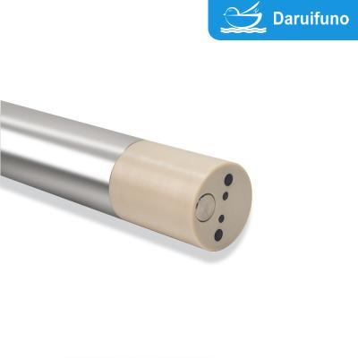 China Digital RS485 Four-Electrode Conductivity Salinity Sensor For Sewage Treatment for sale