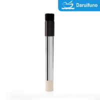 China Digital RS485 Four-Electrode Conductivity Salinity Sensor 0-200 mS/cm 0-100 ppt for Seawater for sale