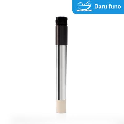 China Digital RS485 Four-Electrode Conductivity Salinity Sensor For Sewage Treatment for sale