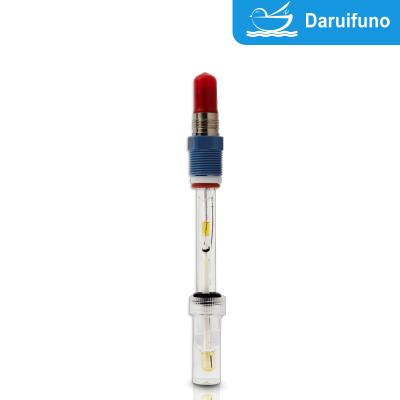 Cina Elettrodo pH analogico per fanghi viscosi o desolforazione in vendita